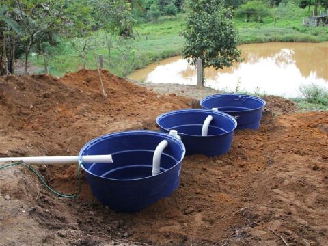 Tipos de Fossas: Vantagens, Desvantagens e Tempo para Encher ...